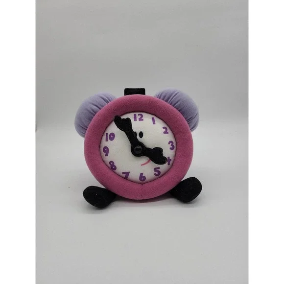 Blues Clues Tickety Tock